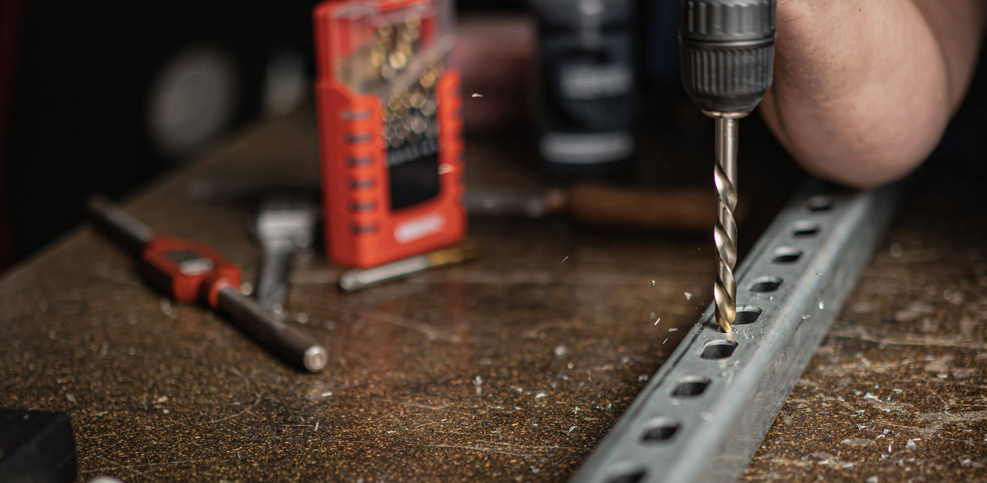 Our Projects - Evolve Shopfitting