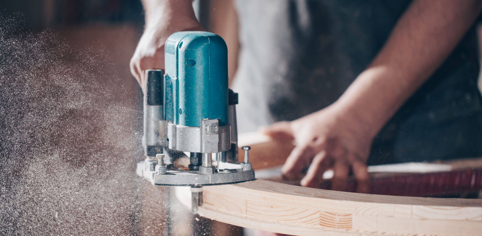 About Us - Evolve Shopfitting